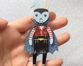 The Storybook Rabbit by thestorybookrabbit on Etsy