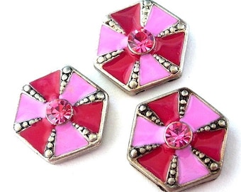 Double pinwheels | Etsy