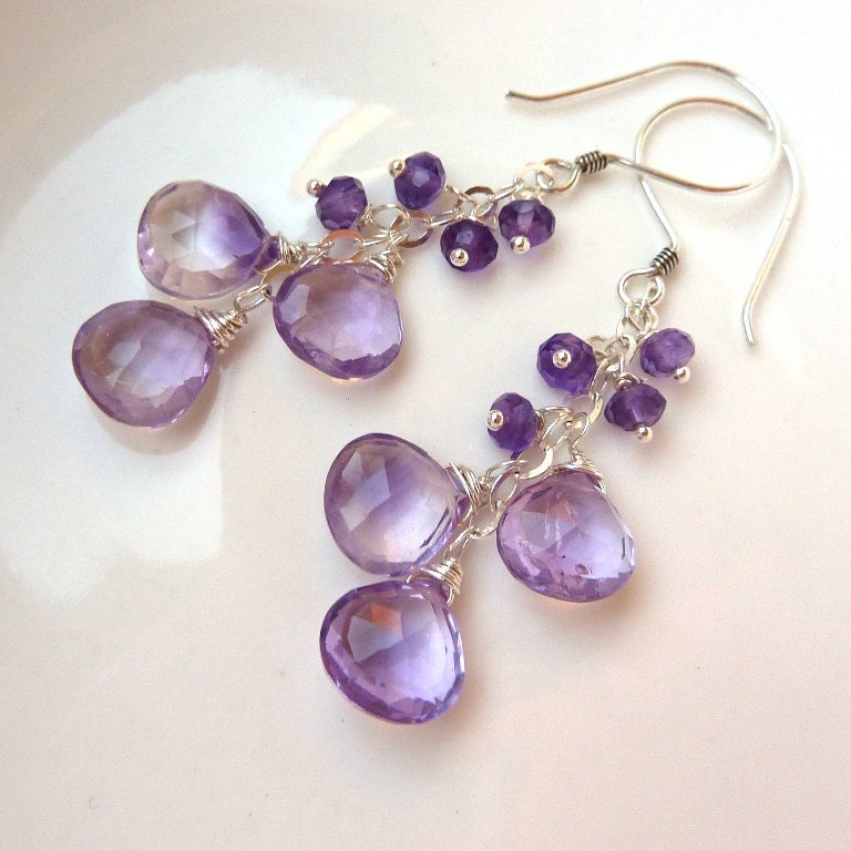 The Precious Jewel Handmade OOAK Design Jewelry by LeBijouPrecieux