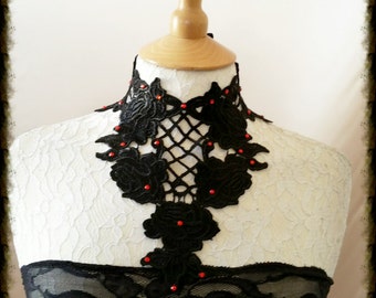 GOTHIC BURLESQUE. Clothing for your Inner by GothicBurlesque