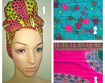 African scarf | Etsy