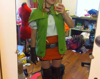 Link cosplay | Etsy