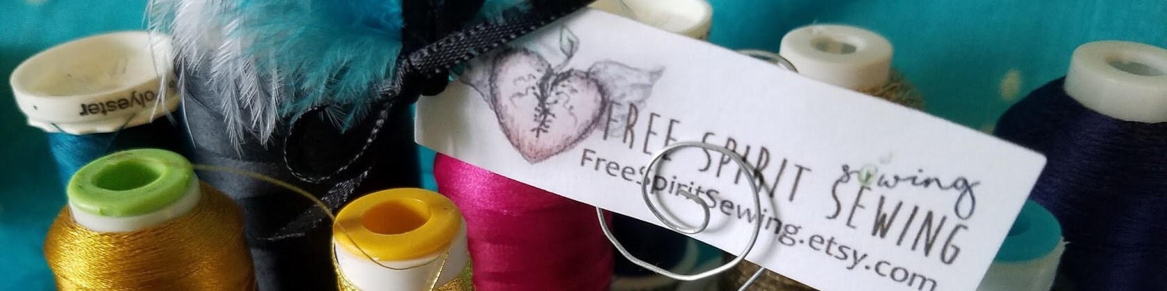 Free Spirit Sewing by FreeSpiritSewing on Etsy