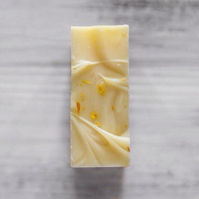 Handcrafted soaps and bath product good for by BullesetMolecules