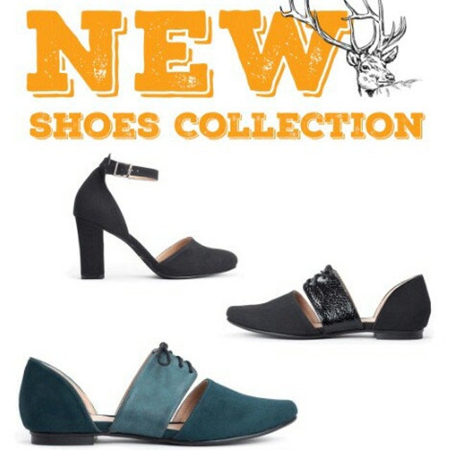 Vegan Bridal & Designer Shoes by Roni Kantor by RoniKantorShoes