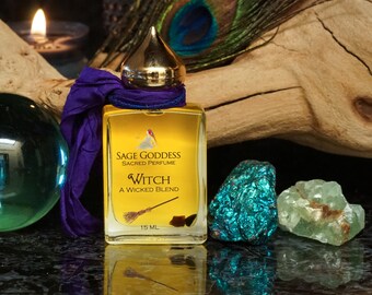 Sage Goddess by TheSageGoddess on Etsy