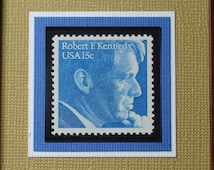 Unique robert kennedy related items | Etsy
