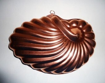 Unique sea shell mold related items | Etsy