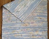 Handmade Rag Rugs from Vermont Rug Farm by VermontRugFarm on Etsy