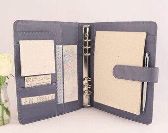 6 ring binder | Etsy