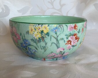 Chintz china | Etsy