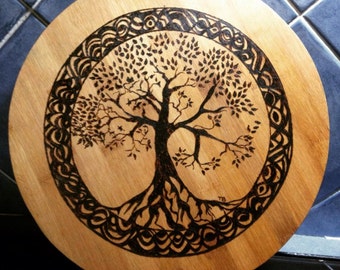 Family tree board | Etsy