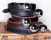 Crimson Chain Leatherworks by CrimsonChain on Etsy