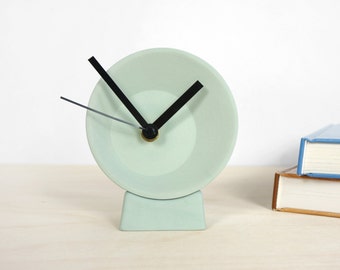 Unique cute wall clock related items | Etsy