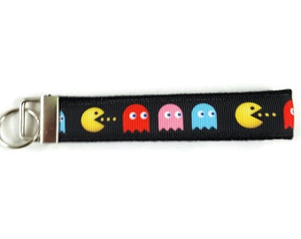 Unique pacman ring related items | Etsy