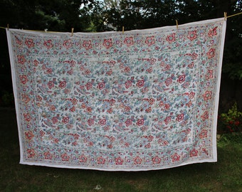 Italian tablecloth | Etsy