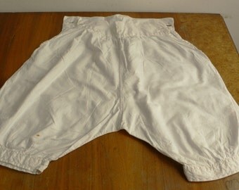 Victorian bloomers | Etsy