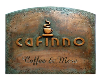 Timis Rosca Signs by TimisRoscaSigns on Etsy