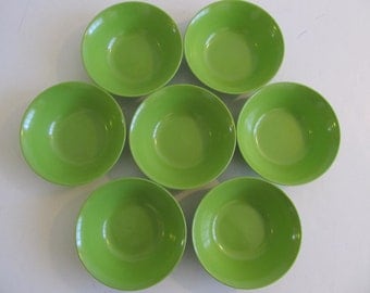 Unique melmac dishes related items | Etsy