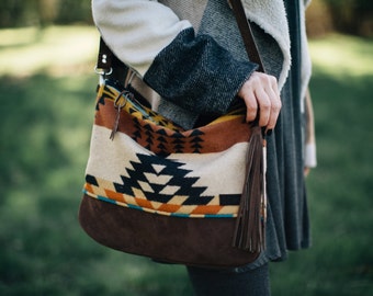 Southwestern bag | Etsy