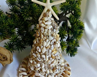 Unique starfish tree topper related items | Etsy