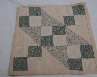 Unique antique quilt blocks related items | Etsy