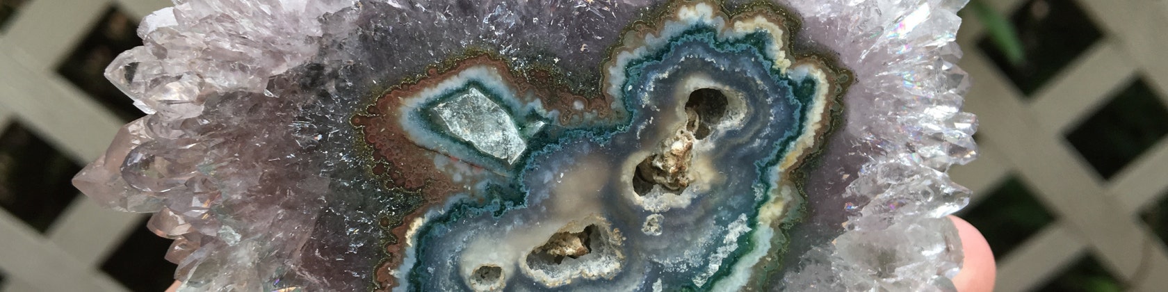 Cheeker's Gemstones and Jewelry by CheekersGems on Etsy