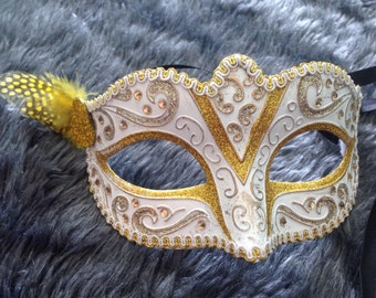 Venetian mask | Etsy