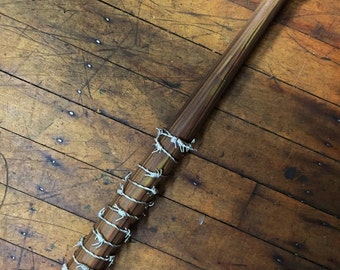 Wicked Wire Special Effects Barbed Wire 12 Foot Halloween