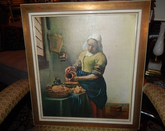 CABARET Antique German Print Cabaret in the Weimar