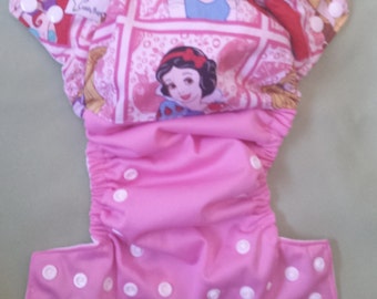 disney cloth diapers – Etsy