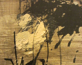 Van gaard painting | Etsy