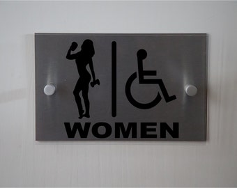 Outdoor restroom | Etsy