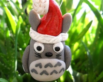 Miniature totoro | Etsy