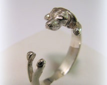 Popular items for pointer ring on Etsy