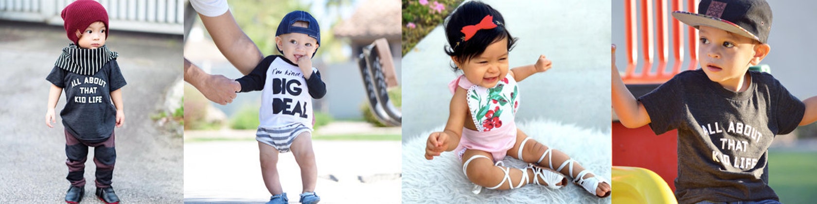 My Cheeky Baby Boutique by mycheekybaby on Etsy