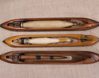 Unique weaving shuttle related items | Etsy