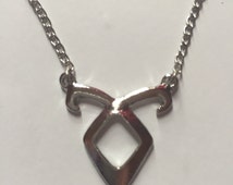Popular items for mortal instruments jewelry on Etsy