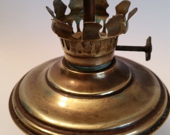 Paraffin lamp | Etsy