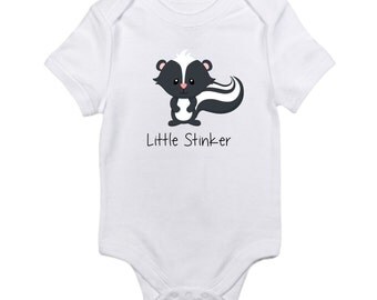 Little stinker | Etsy