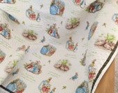 Peter rabbit nursery | Etsy