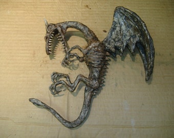 Sideshow gaff | Etsy