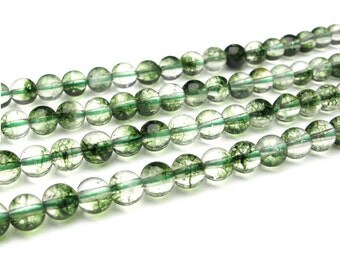 Crystal string | Etsy