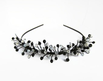 Evil queen crown | Etsy