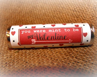 Lifesaver wrapper | Etsy