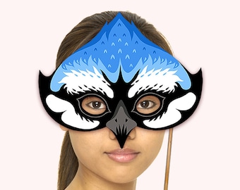 Unique angry birds mask related items | Etsy