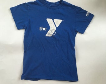 Ymca tshirt | Etsy