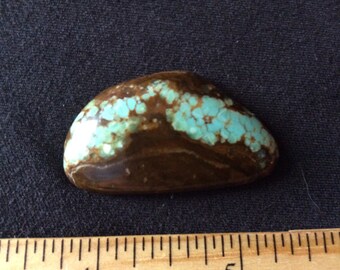 Number 8 turquoise | Etsy