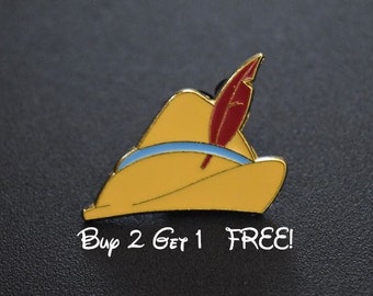 Pinocchio hat | Etsy