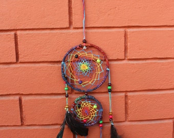 Dream catcher kit | Etsy